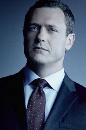 Jeffrey Mace (Agents of SHIELD) | Movie and TV Wiki | Fandom