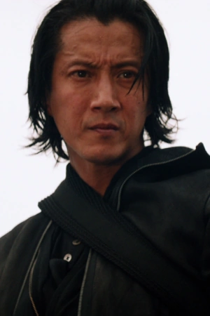 Kenuichio Harada (X-Men) | Movie and TV Wiki | Fandom