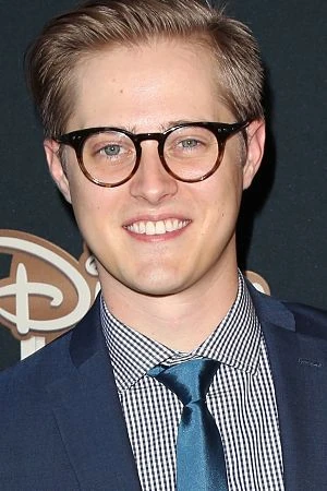 Lucas Grabeel (1984) | Movie and TV Wiki | Fandom