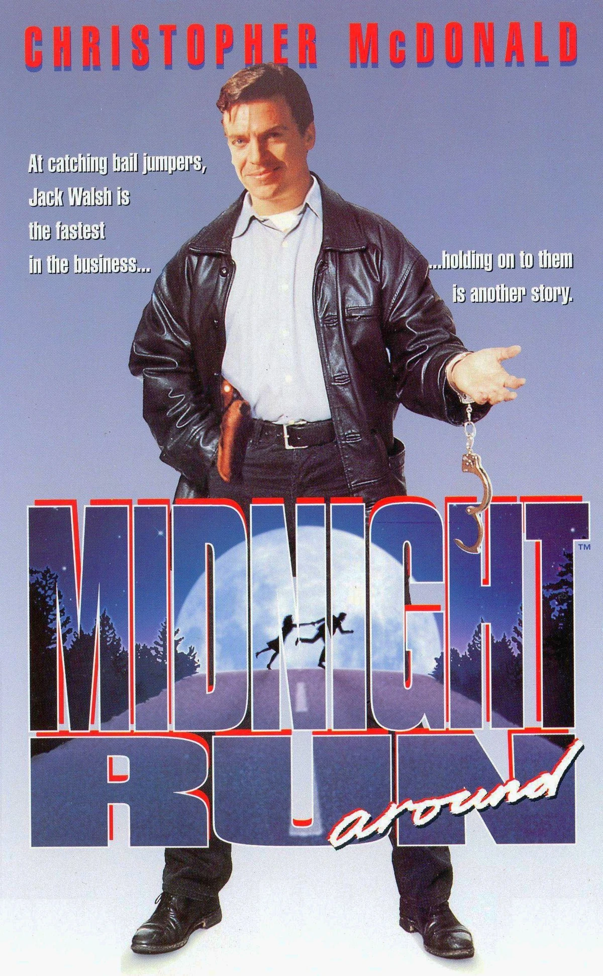 Midnight Runaround (1994) | Movie and TV Wiki | Fandom