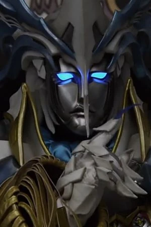 Prince Vekar (Power Rangers) | Movie and TV Wiki | Fandom