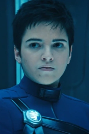 Adira Tal (Star Trek Discovery) | Movie and TV Wiki | Fandom