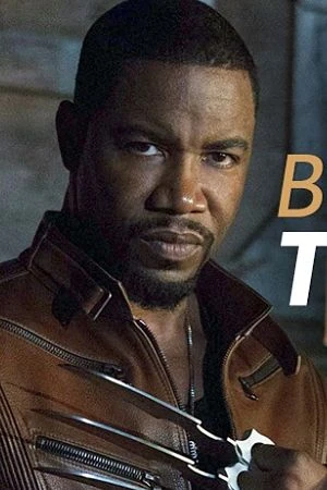 Bronze Tiger (Arrow) | Movie and TV Wiki | Fandom
