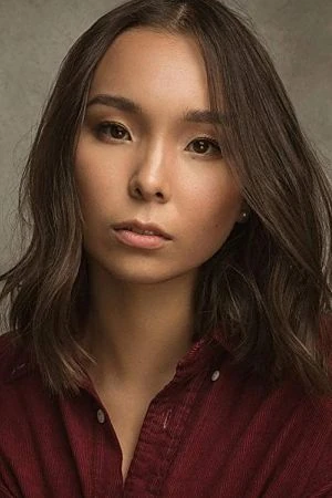 Jade Ma (1996) | Movie and TV Wiki | Fandom