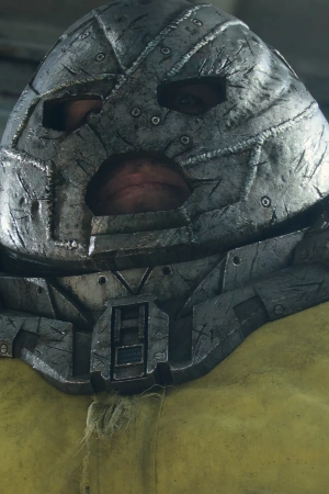 Juggernaut (Deadpool) | Movie and TV Wiki | Fandom