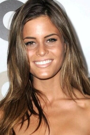 Marielle Jaffe (1989) | Movie and TV Wiki | Fandom