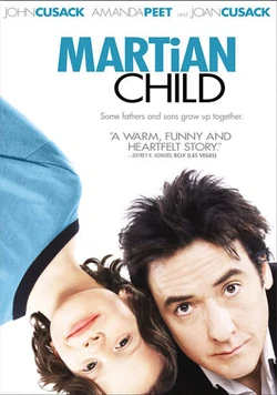 Martian Child (2007) | Movie and TV Wiki | Fandom