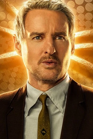 Mobius M. Mobius (MCU) | Movie and TV Wiki | Fandom