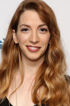 Molly Bernard (1988) | Movie and TV Wiki | Fandom