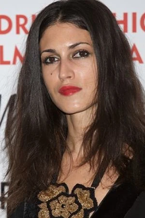 Nerea Barros (1981) | Movie and TV Wiki | Fandom