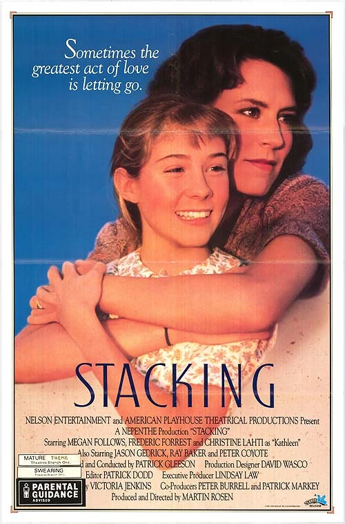 Stacking (1987) | Movie and TV Wiki | Fandom