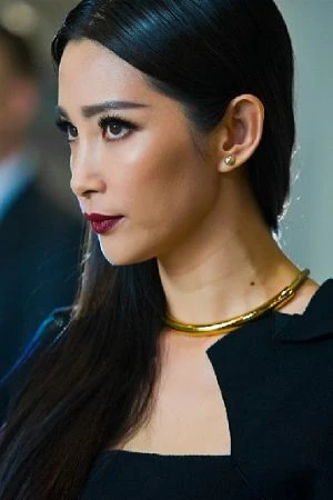 Su Yueming (Transformers Movies) | Movie and TV Wiki | Fandom