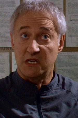 Arik Soong (Star Trek Enterprise) | Movie and TV Wiki | Fandom