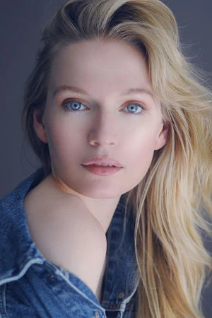 Ashley Nash | Movie and TV Wiki | Fandom