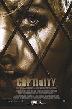 Captivity (2007) | Movie and TV Wiki | Fandom