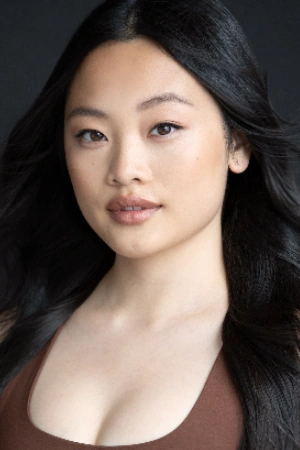 Conni Miu | Movie and TV Wiki | Fandom