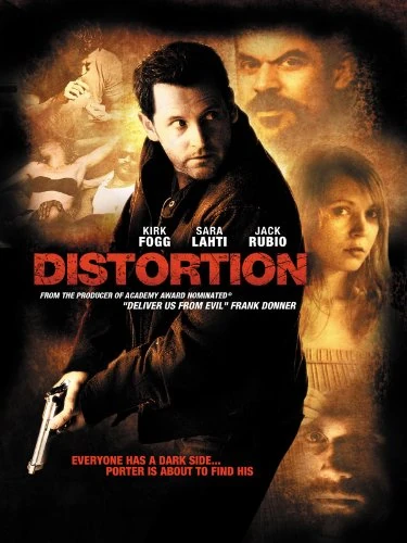 Distortion (2006) | Movie and TV Wiki | Fandom