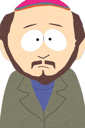 Gerald Broflovski (South Park) | Movie and TV Wiki | Fandom