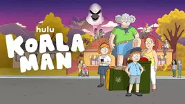 Koala Man (2023) | Movie and TV Wiki | Fandom