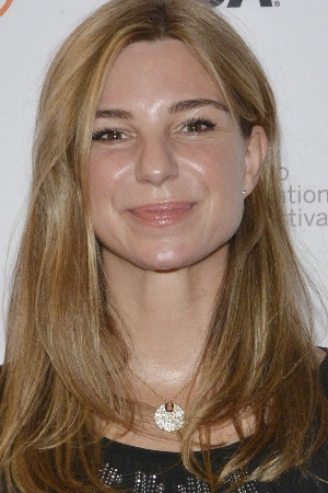 Krista Bridges (1968) | Movie and TV Wiki | Fandom