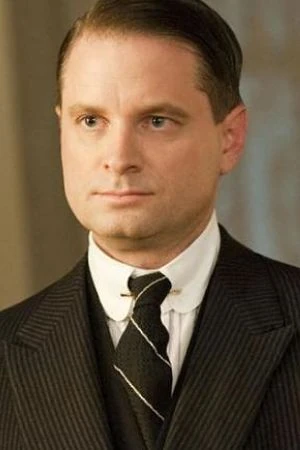 Roger Dooley (Agent Carter) | Movie and TV Wiki | Fandom