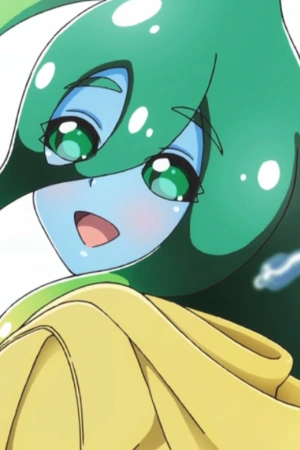 Suu (Monster Musume) | Movie and TV Wiki | Fandom