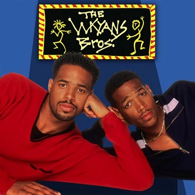 Wayans Bros., The (1995) | Movie and TV Wiki | Fandom