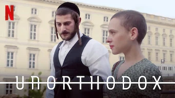 Unorthodox (2020) | Movie and TV Wiki | Fandom