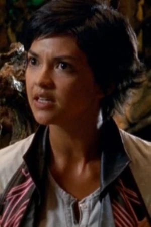 Vida Rocca (Power Rangers) | Movie and TV Wiki | Fandom