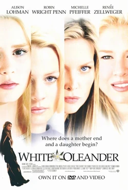 White Oleander (2002) | Movie and TV Wiki | Fandom