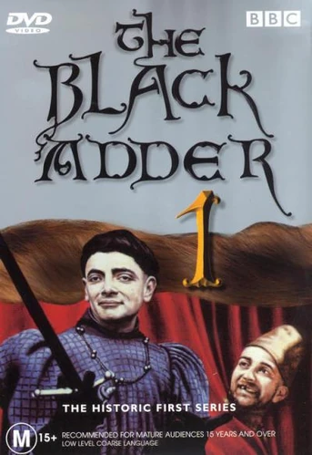 Blackadder (1983) | Movie and TV Wiki | Fandom