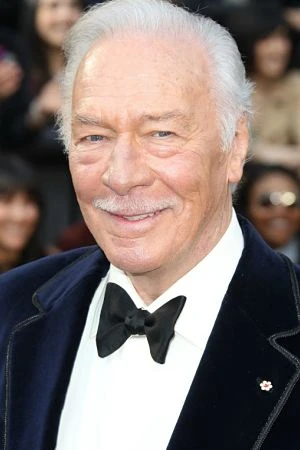 Christopher Plummer (1929) | Movie and TV Wiki | Fandom