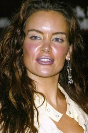 Colleen Porch | Movie and TV Wiki | Fandom