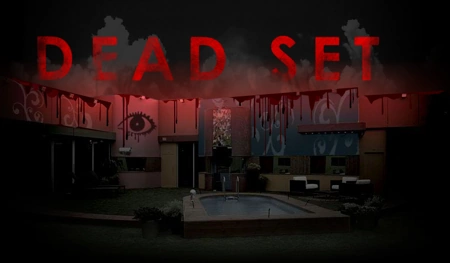 Dead Set (2008) | Movie and TV Wiki | Fandom