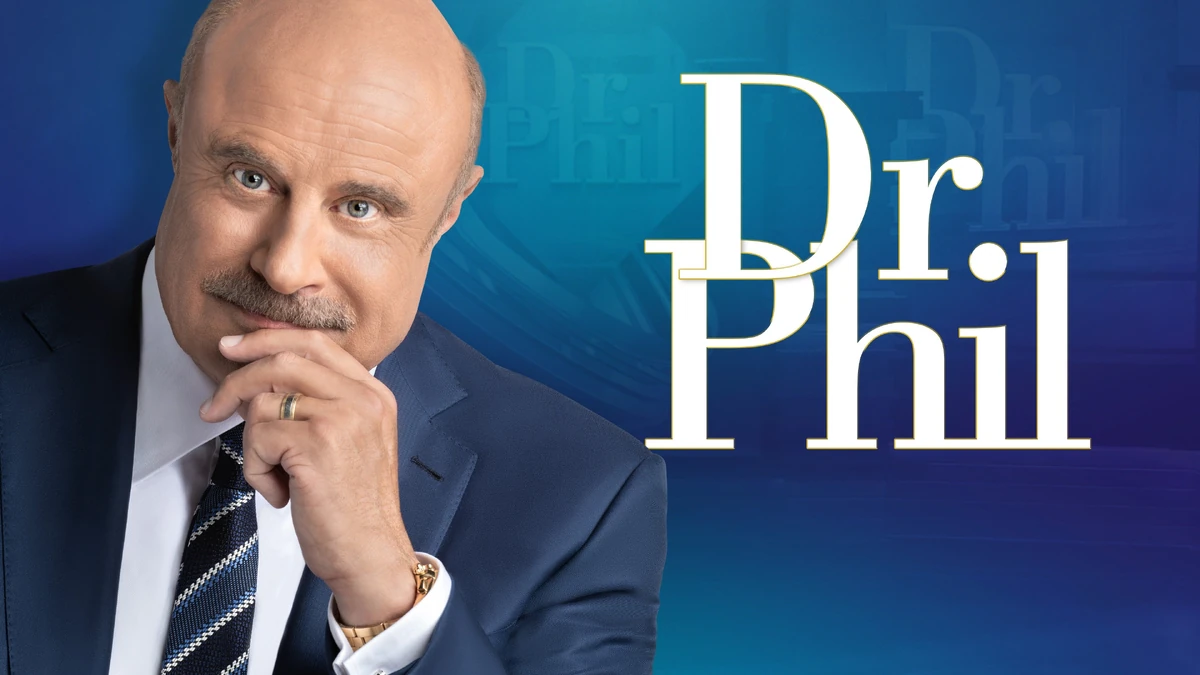 Dr. Phil (2002) | Movie and TV Wiki | Fandom