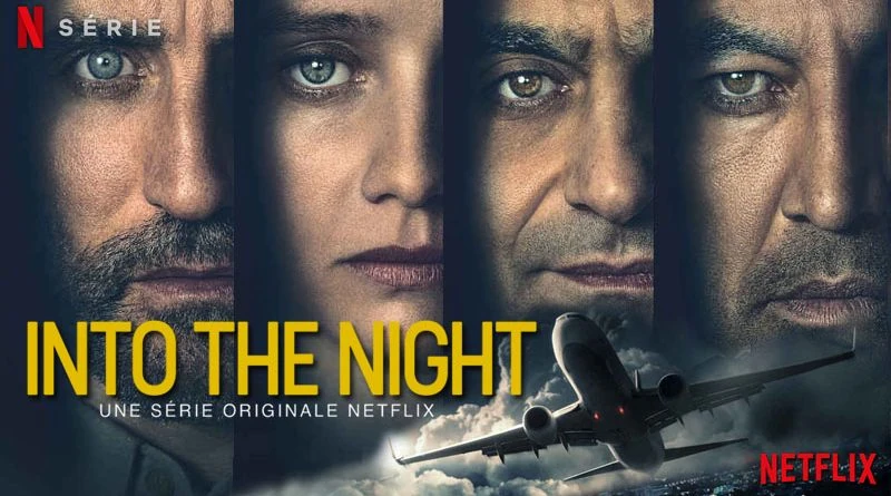 Into the Night (2020) | Movie and TV Wiki | Fandom