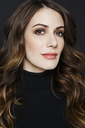 Laura Cilevitz | Movie and TV Wiki | Fandom