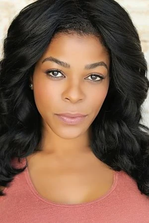 Monda Scott | Movie and TV Wiki | Fandom