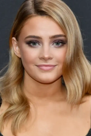 Sabrina Haskett (1998) | Movie and TV Wiki | Fandom