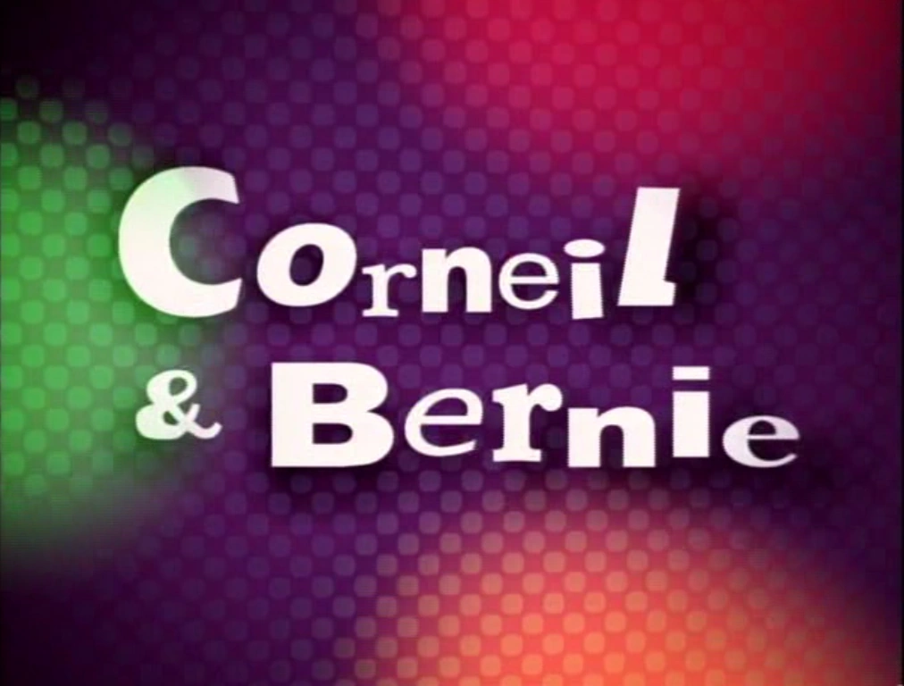 Corneil and Bernie (2004) | Movie and TV Wiki | Fandom