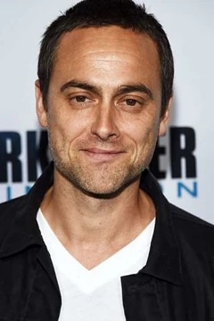 Stuart Townsend 2022