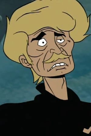 Action Johnny (Venture Bros.) | Movie and TV Wiki | Fandom