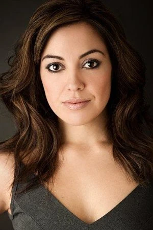 Alison Araya | Movie and TV Wiki | Fandom