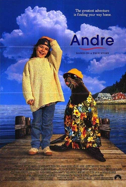 Andre (1994) | Movie and TV Wiki | Fandom
