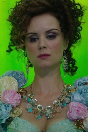 Blue Fairy (Once Upon a Time) | Movie and TV Wiki | Fandom