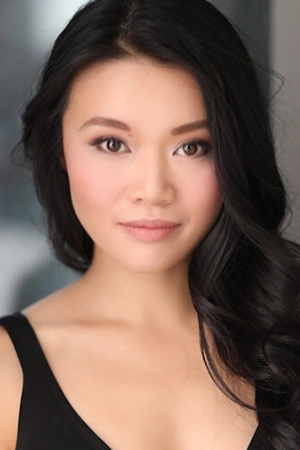 Caroline Chan (1988) | Movie and TV Wiki | Fandom