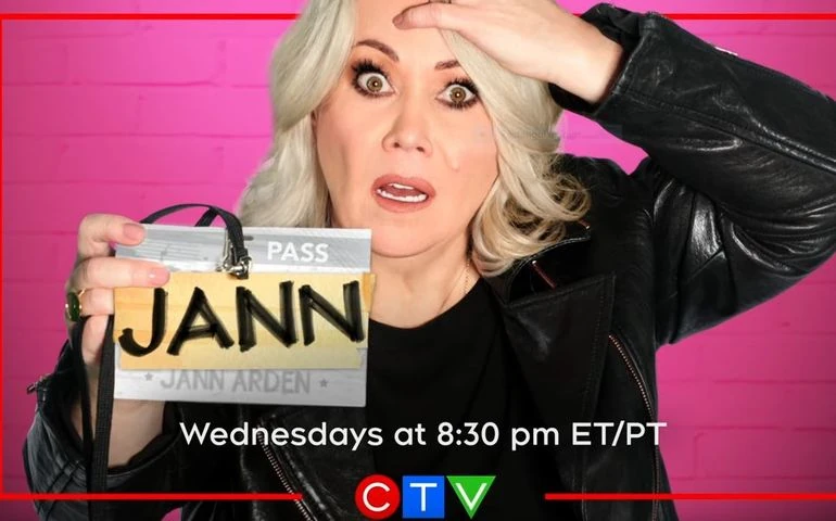 Jann (2019) | Movie and TV Wiki | Fandom