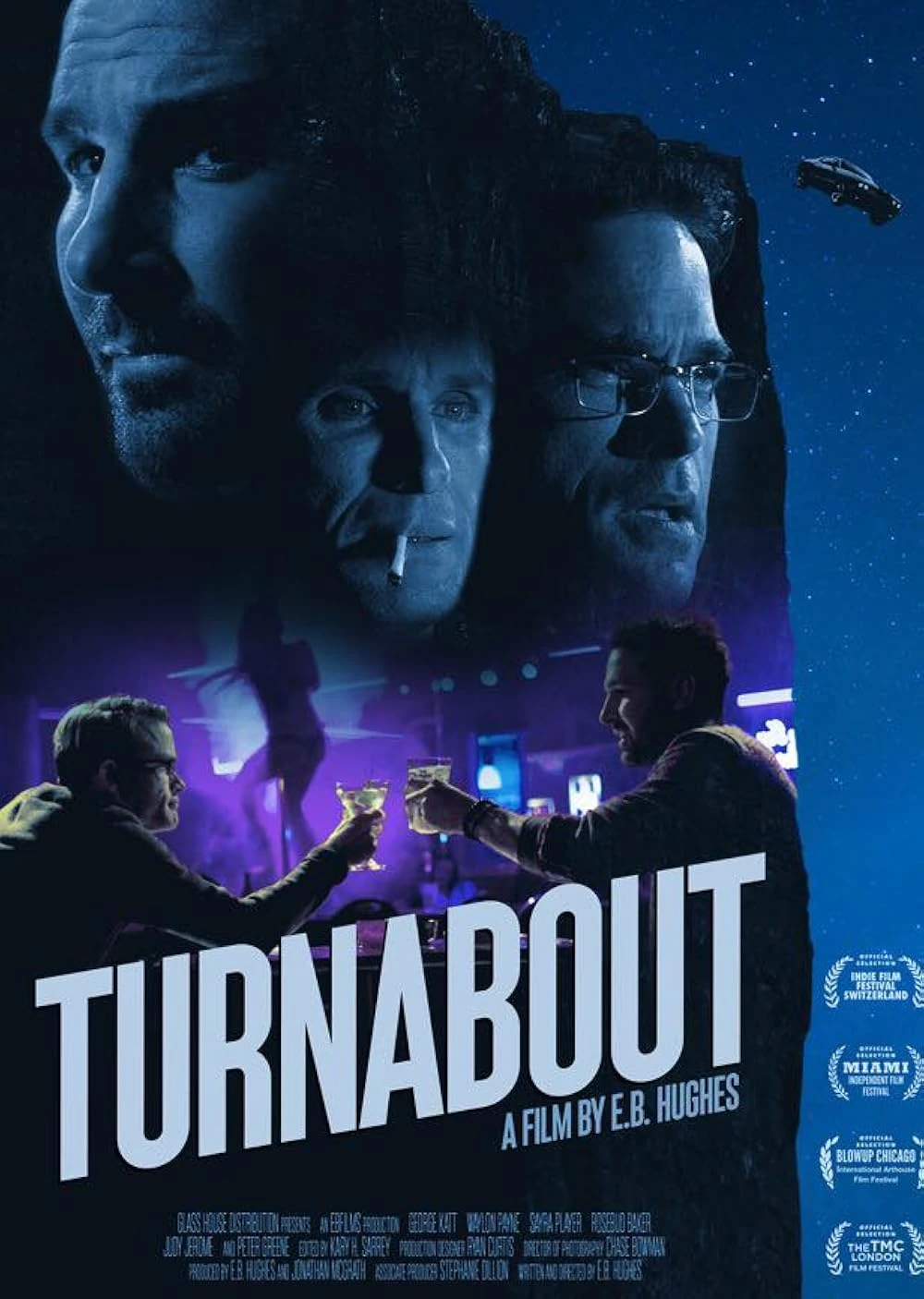 Turnabout (2016) | Movie and TV Wiki | Fandom