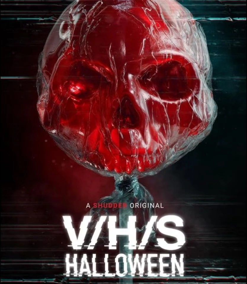 V/H/S/Halloween (2025) | Movie and TV Wiki | Fandom