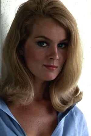 Star Trek Venita Wolf